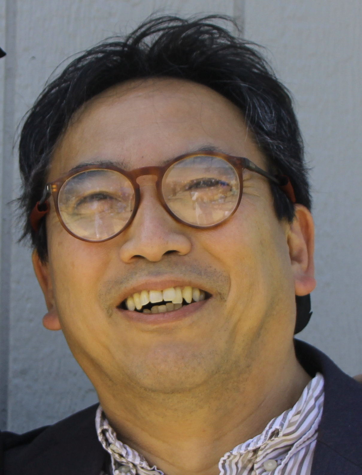 Asian Studies Faculty and Staff | Asian Studies | College of Arts and ...