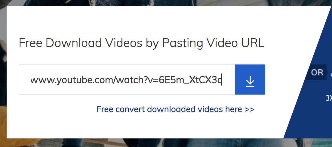 Downloading Videos from YouTube | Technology | Tutorials/cms