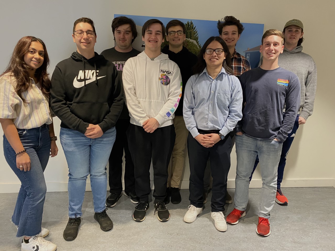 TechCons | Center for Teaching Excellence | Academics