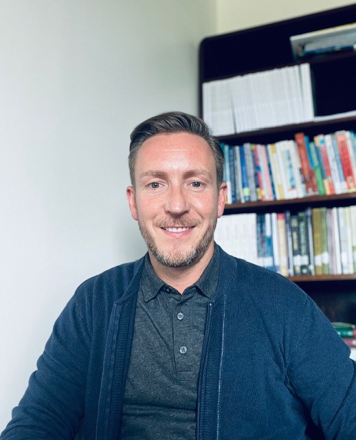 Matt Smith | Staff | Center for Teaching Excellence