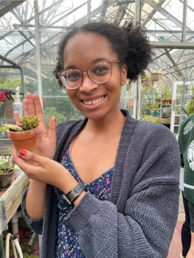 Meet our Writing Consultants | Writing Center | Office of Student ...