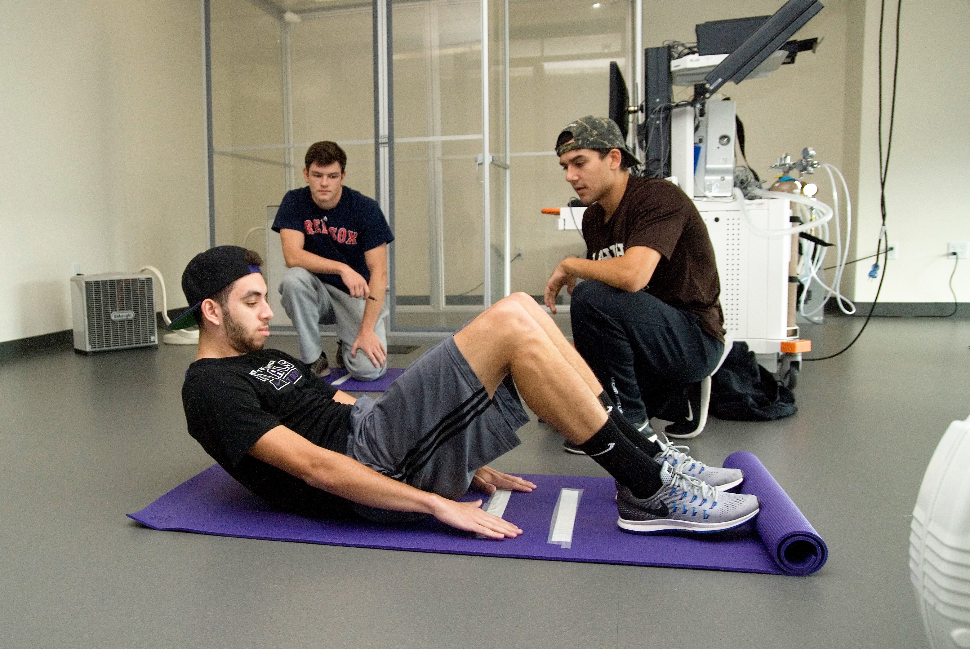 Kinesiology Program | Kinesiology | Programs