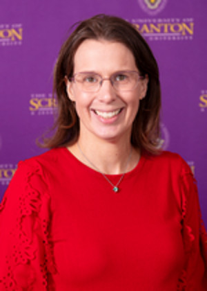 Faculty and Staff | Occupational Therapy | LCHS