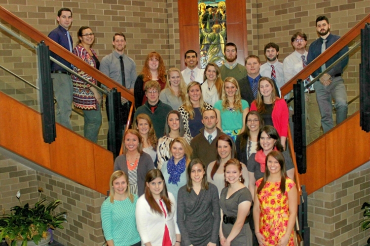 Student Teachers from Past Semesters | PCPS Field Office | PCPS