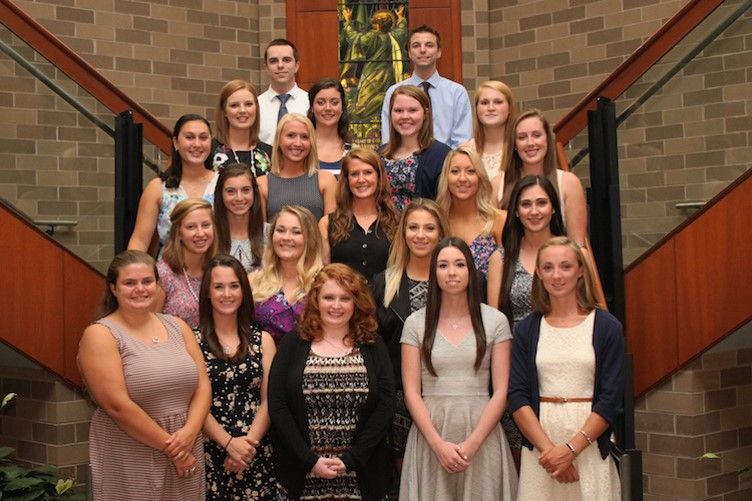 Student Teachers from Past Semesters | PCPS Field Office | PCPS