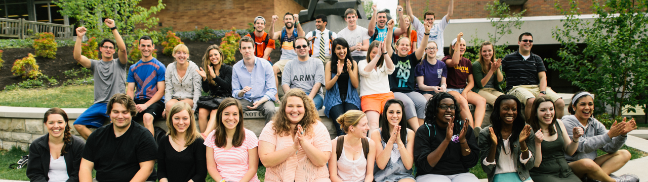 The University of Scranton: Student Programs: Student Alumni ...