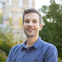 Michael Hague's Photo