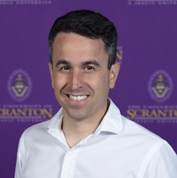 Pedro Monteiro
