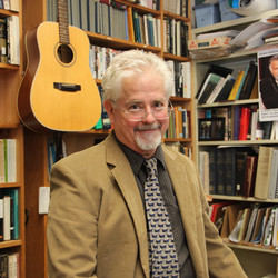 Stephen Whittaker