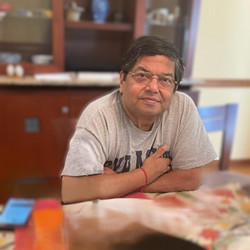 Satya Chattopadhyay's Photo