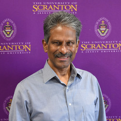 S. Kingsley Gnanendran's Photo