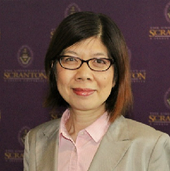 Ann Pang-White