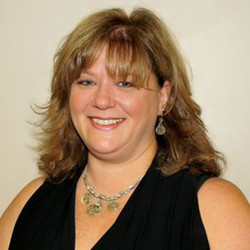 Christine Zakzewski