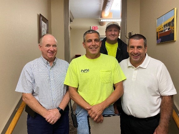 Facilities Operations | Facilities | The University of Scranton