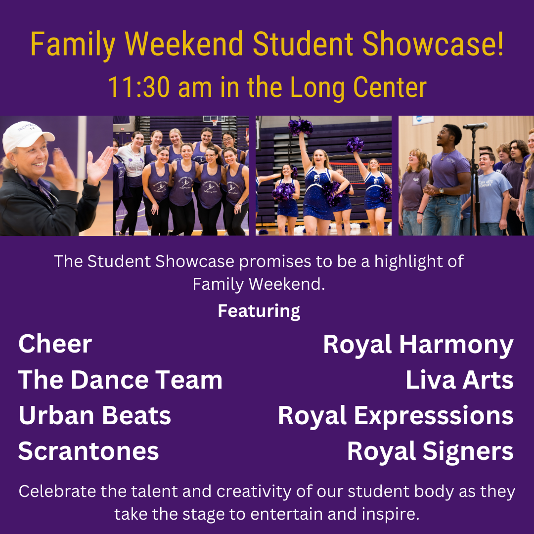 Family Weekend