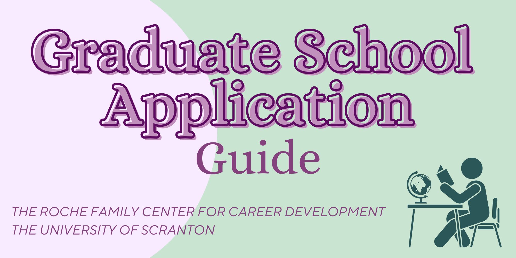 Graduate School Application Guide