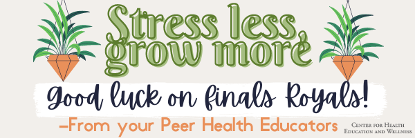 CHEW | Student Affairs | Student Life