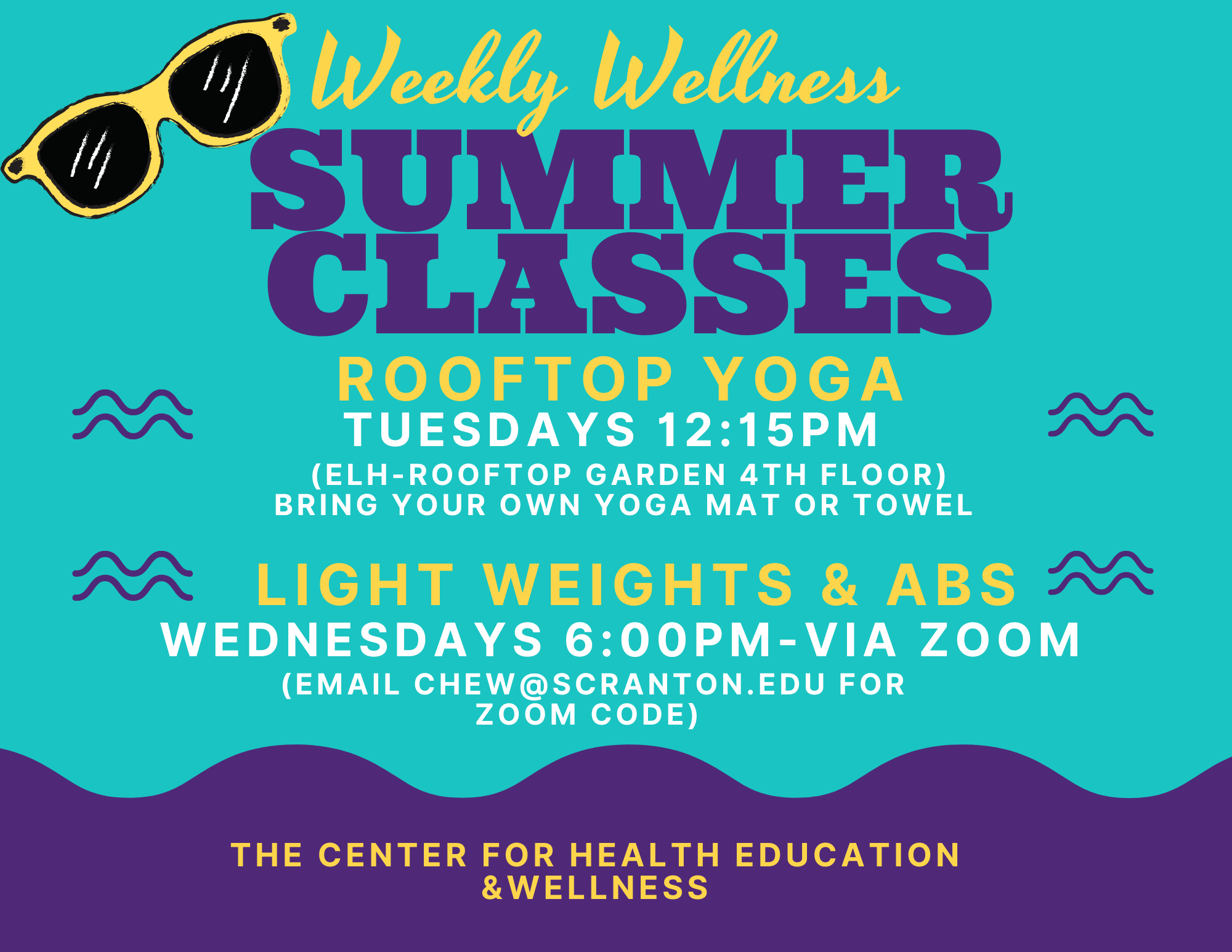 CHEW | Student Affairs | Student Life