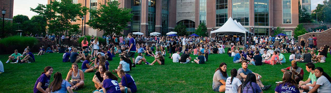 Student Activities | Student Affairs | Student Life