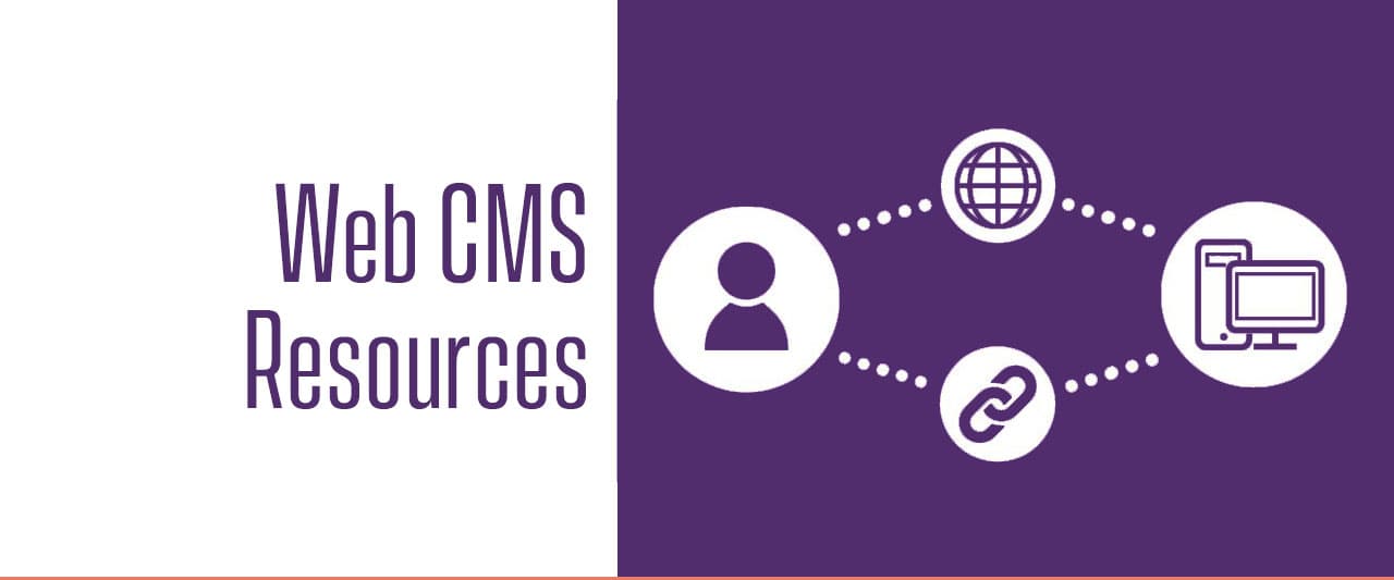 Web CMS | Marketing Communications | The University of Scranton